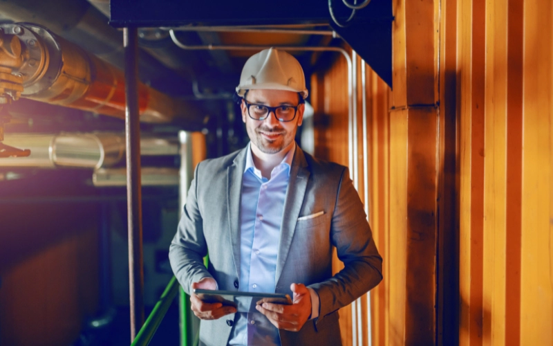 HSE Consulting Services - Shirley Parsons