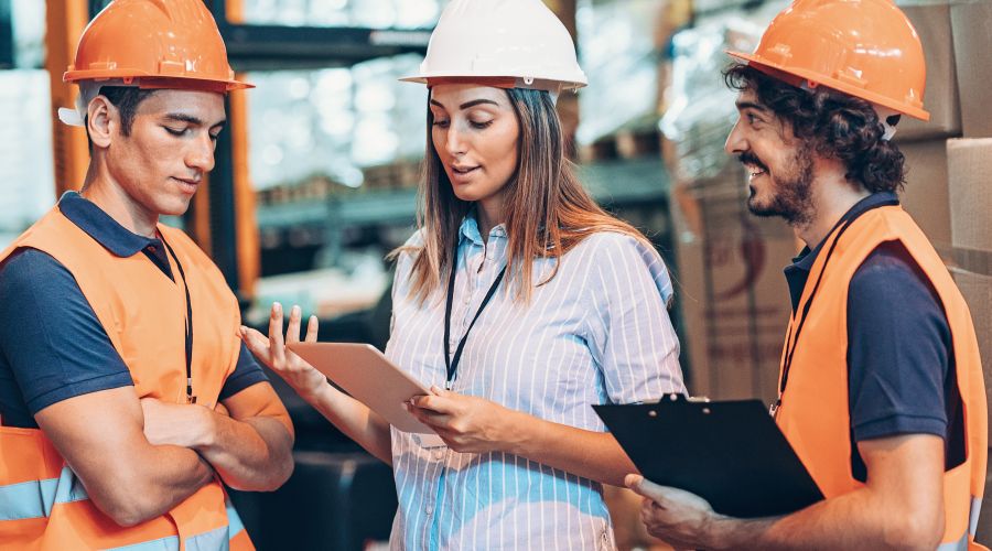 HSE Consulting Services - Shirley Parsons