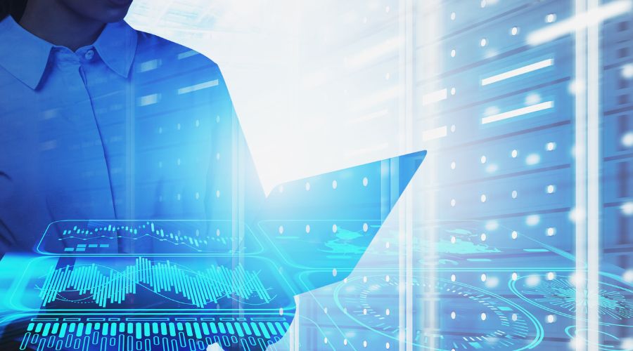 Bespoke Training For Global Data Center Developer Shirley Parsons 2196