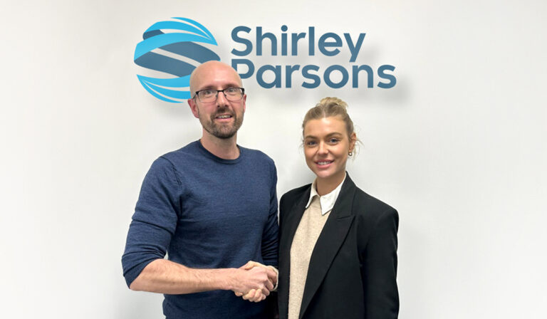 Jess Plested Leads the Way in Client Services - Shirley Parsons