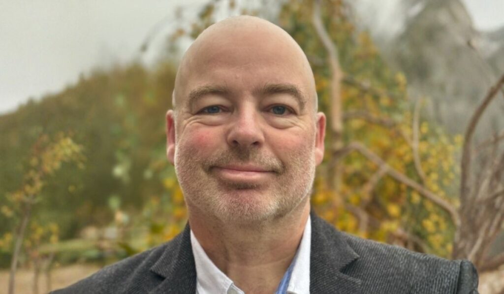 Shirley Talks to Phil Clarke